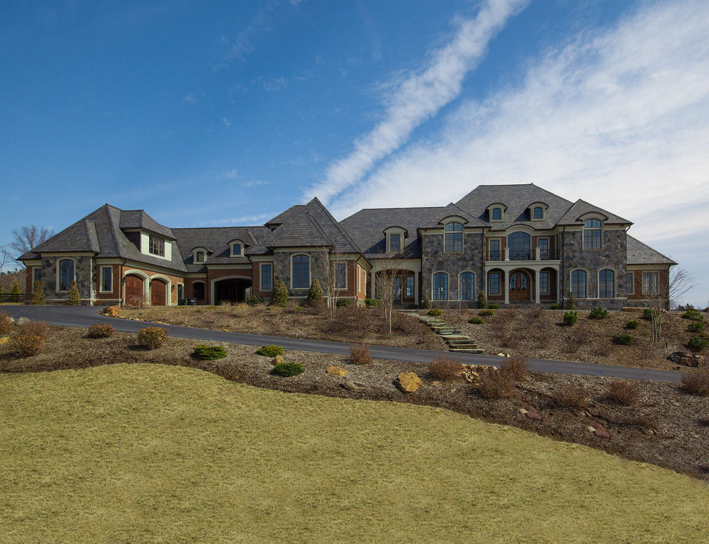 Masterpiece In Creighton Farms - Haven Lifestyles