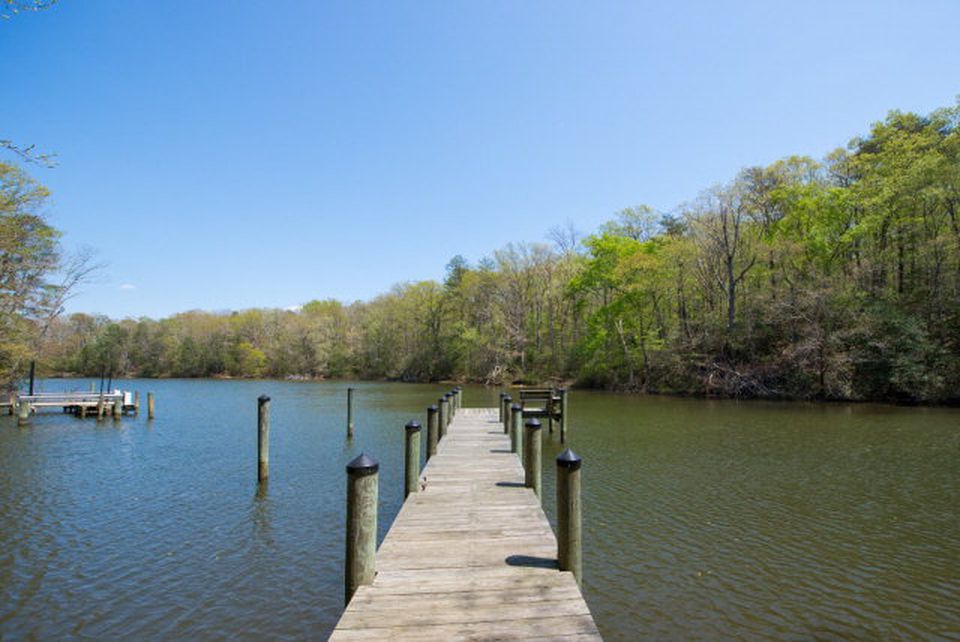 Rio Vista on the Corrotoman River - Haven Lifestyles