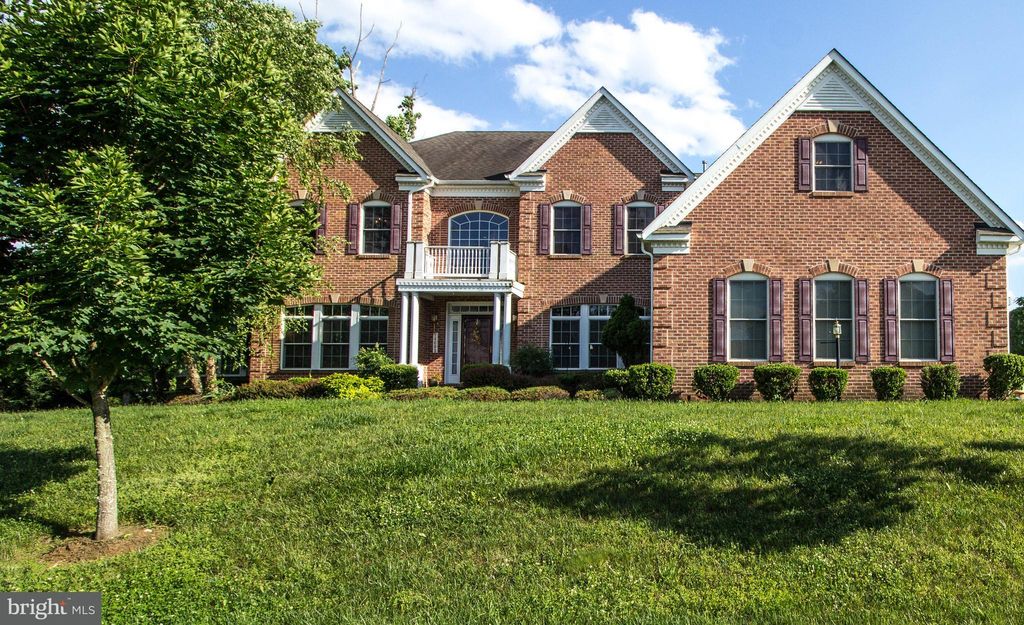 10 Impressive Maryland Listings - Haven Lifestyles