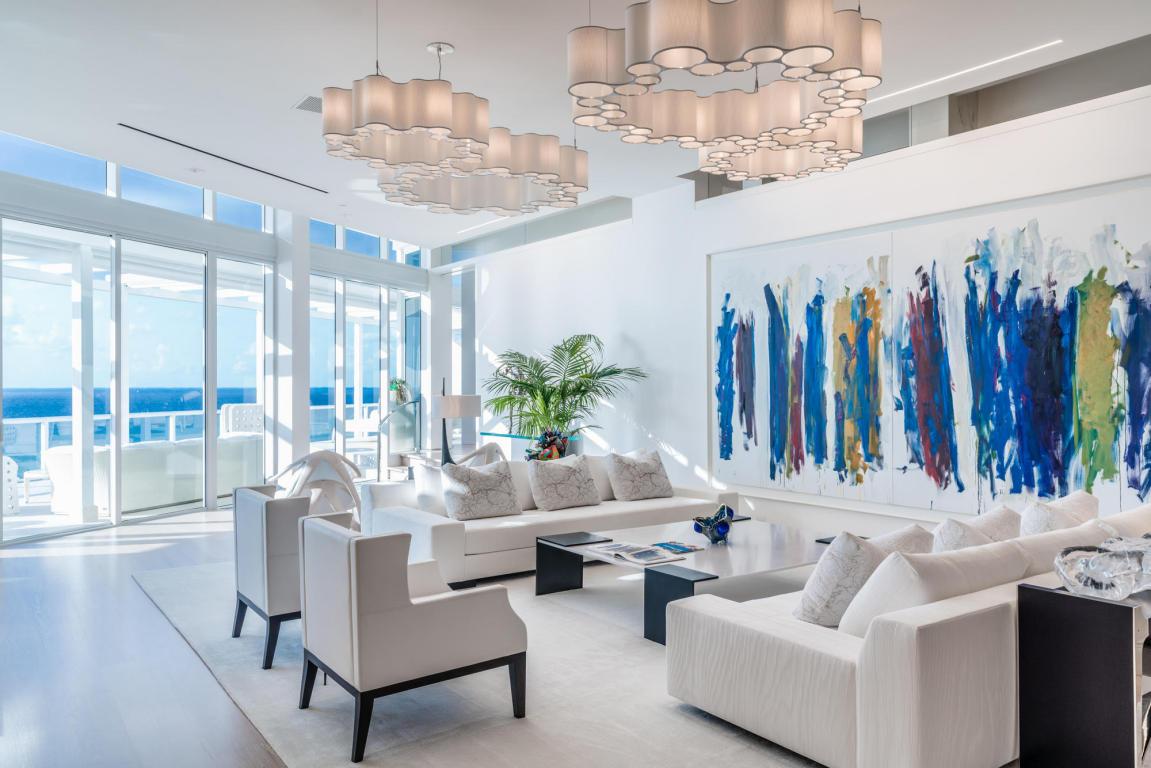 8 Condos With The Best Views Of South Florida's Beaches - Haven Lifestyles