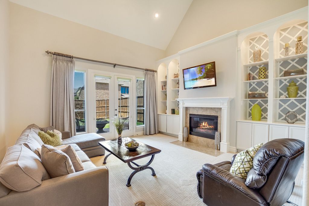 Top 5 Game Day Ready Dens - Haven Lifestyles