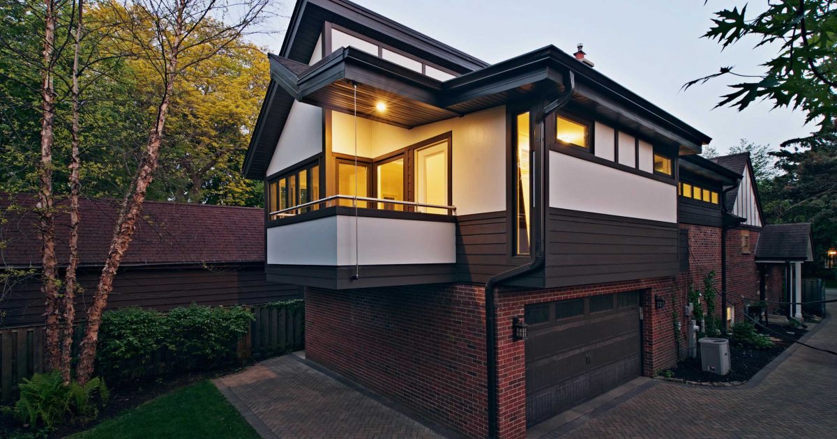 Chicago's Modern Twist with DII Architecture - Haven Lifestyles