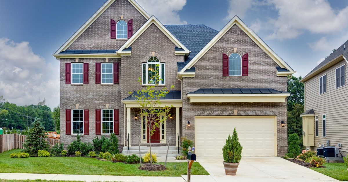 9 Stunning Homes Built in the Last Decade - Haven Lifestyles