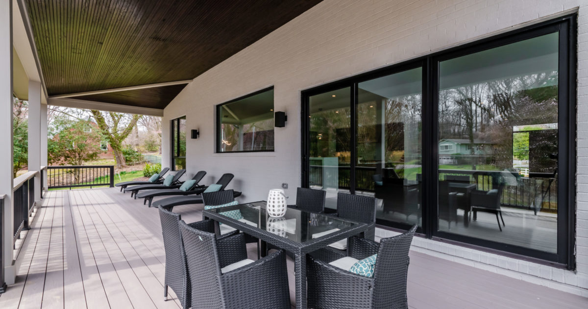 Haven's Top 10 Homes in Virginia - Haven Lifestyles