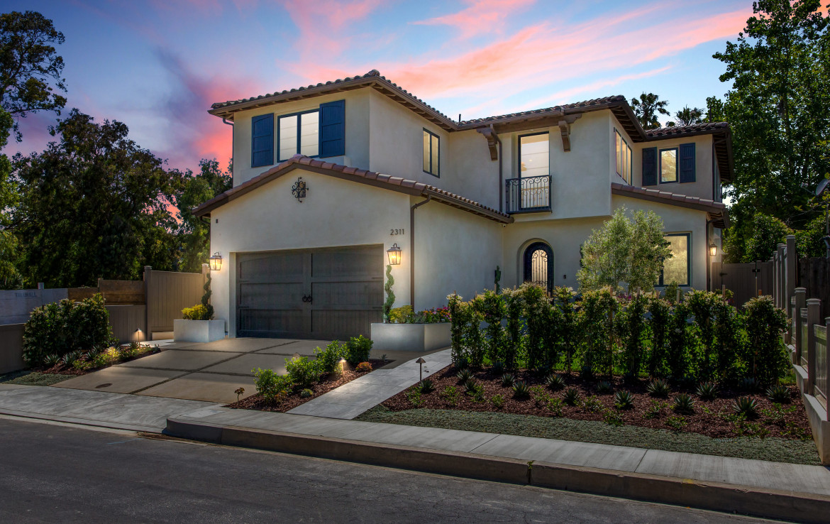 Gorgeous California Homes to Fall in Love With - Haven Lifestyles