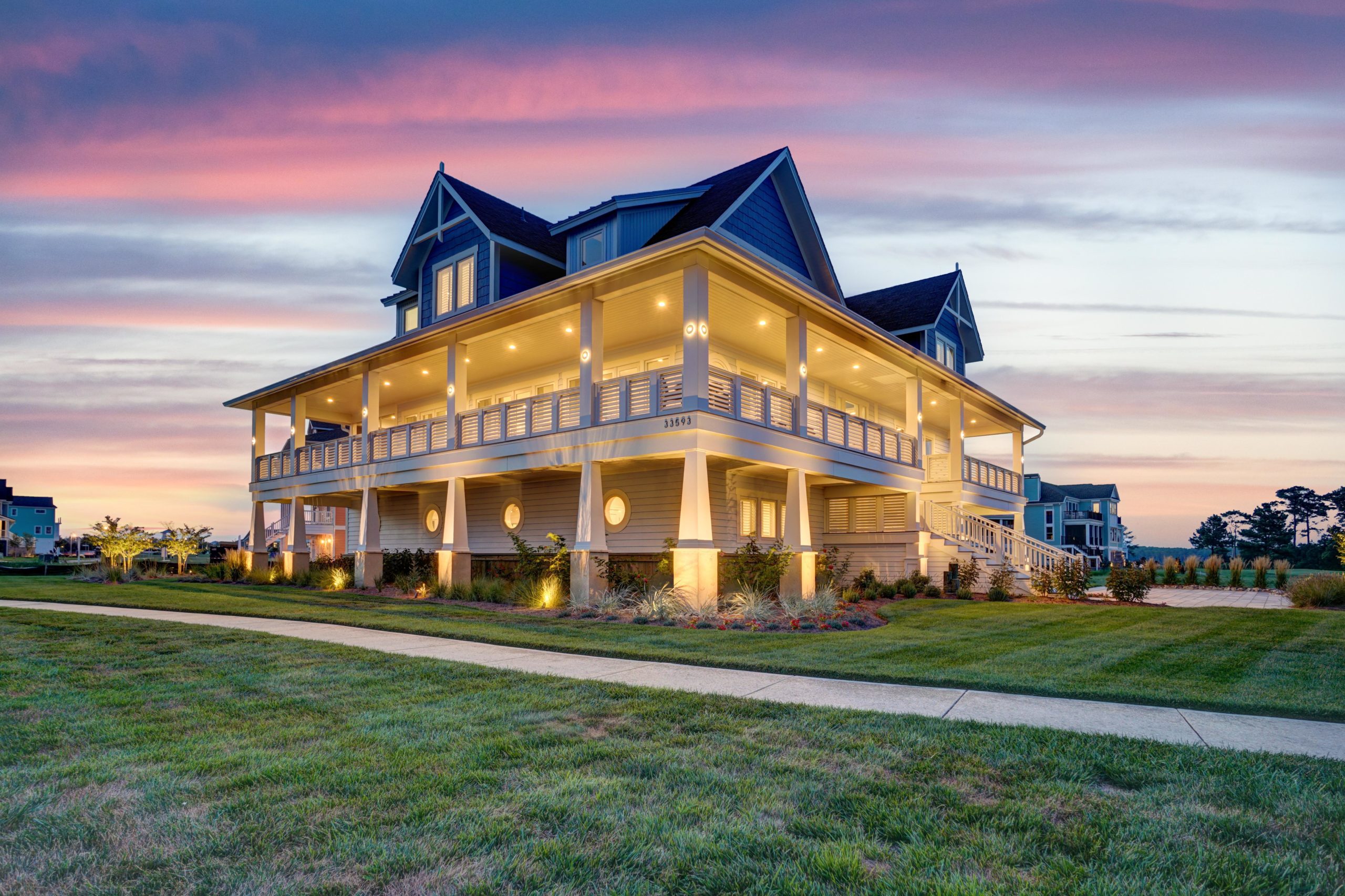 5 Dreamy Homes with Beautiful Pools - Haven Lifestyles