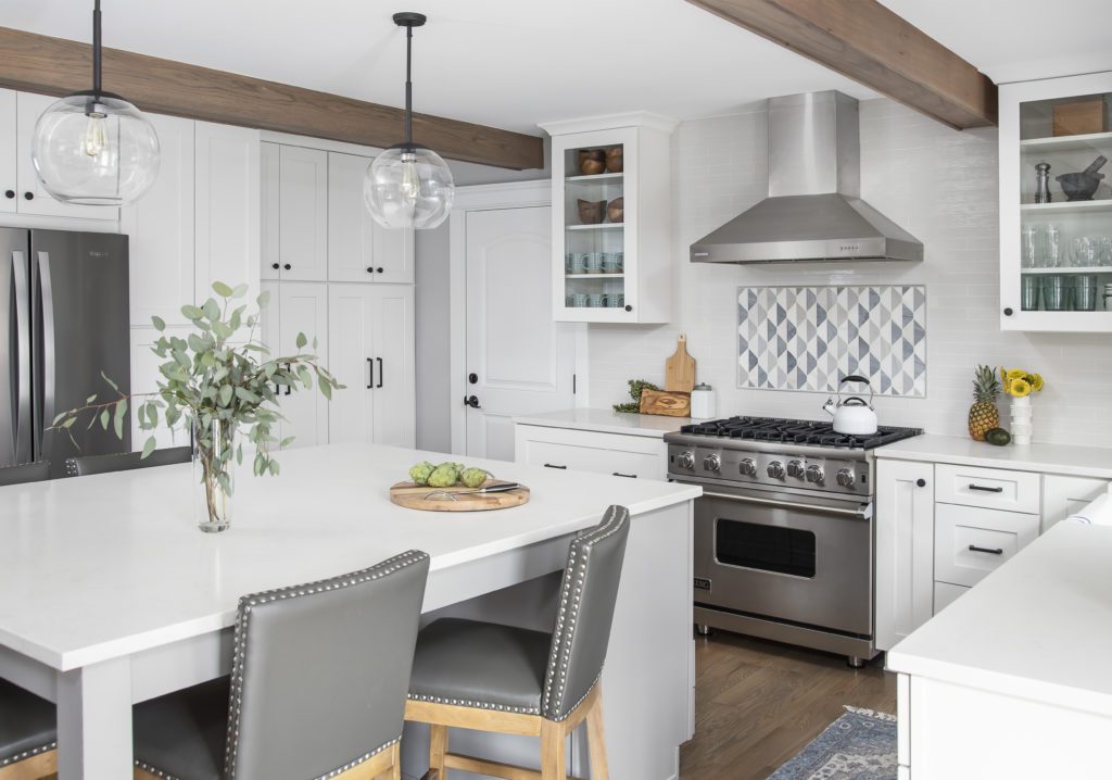 Fall Design Trends with Interior Designer Chad Esslinger - Haven Lifestyles