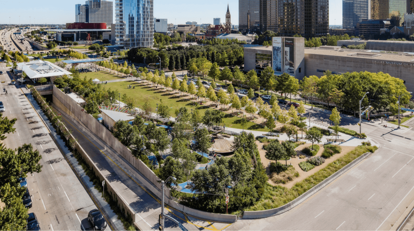 Neighborhood Guide: Uptown Dallas - Haven Lifestyles