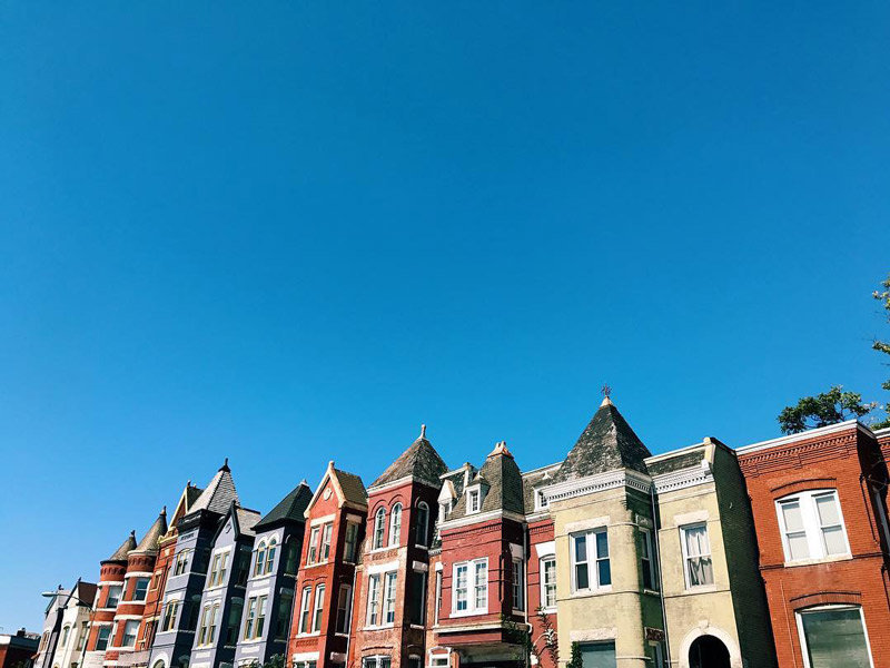 DC Neighborhood Guide: Shaw - Haven Lifestyles