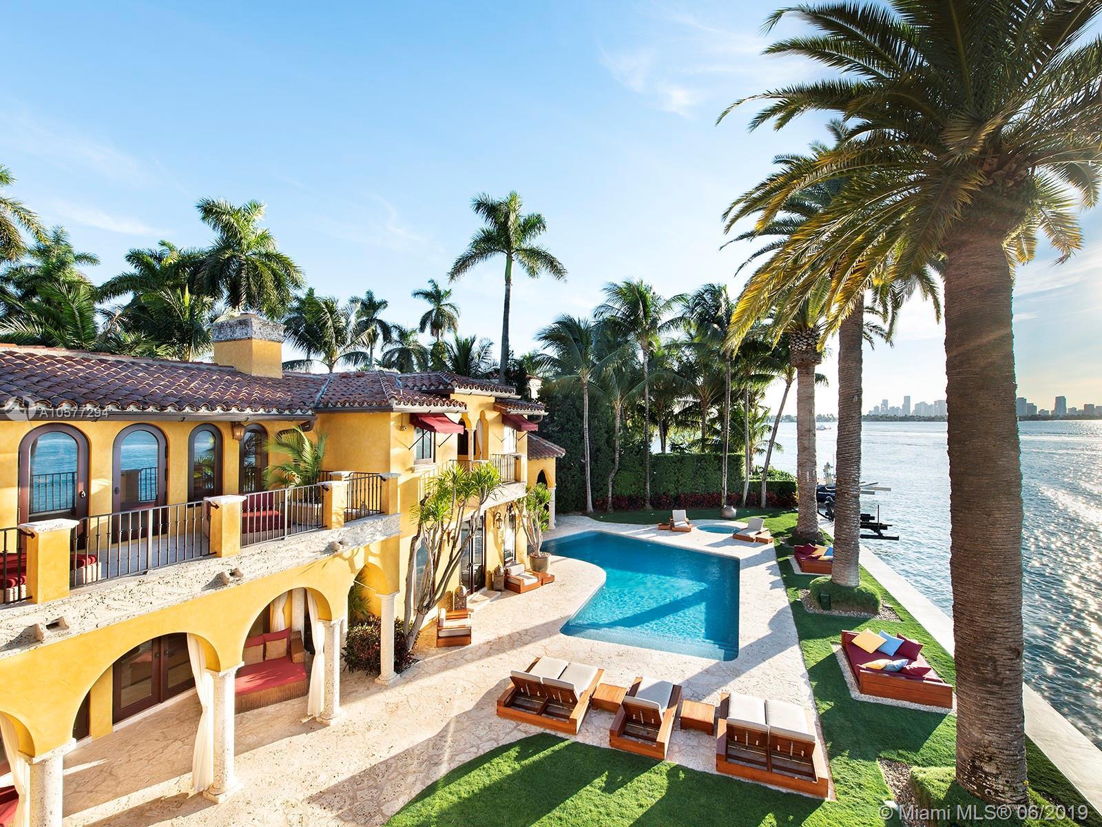 Most Expensive Miami Beach Homes Recently Sold - Haven Lifestyles