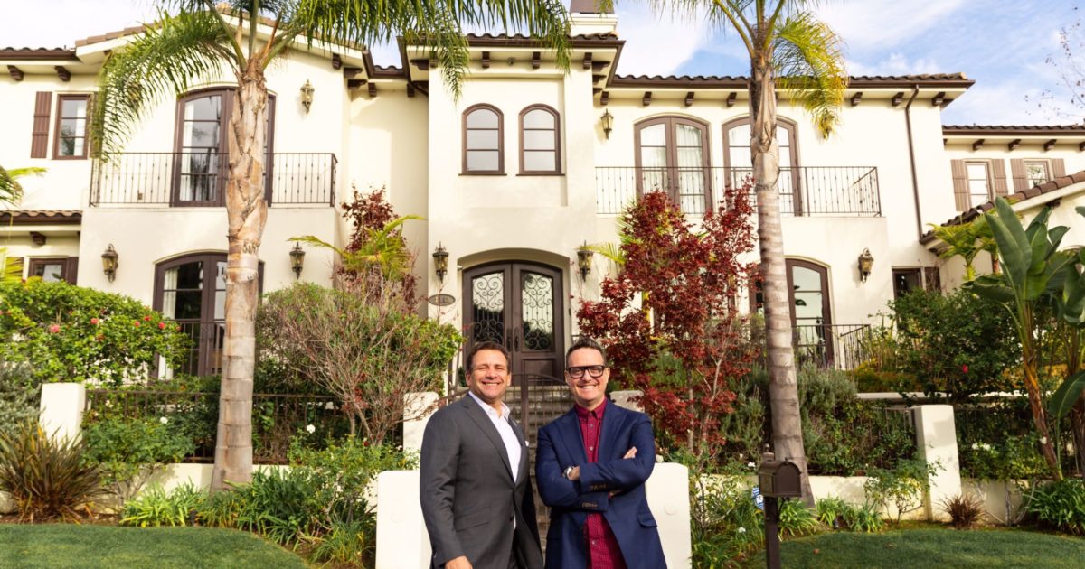 Q&A: L.A.'s Luxury Market with Peter Lorimer and John Campbell of PLG ...