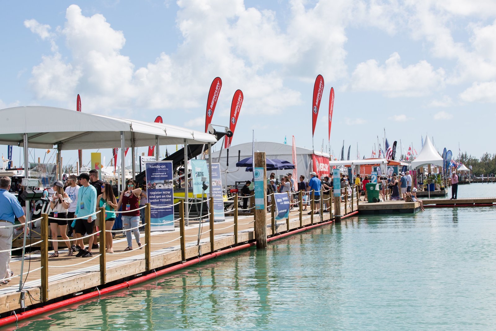 Your Guide to the Miami International Boat Show - Haven Lifestyles