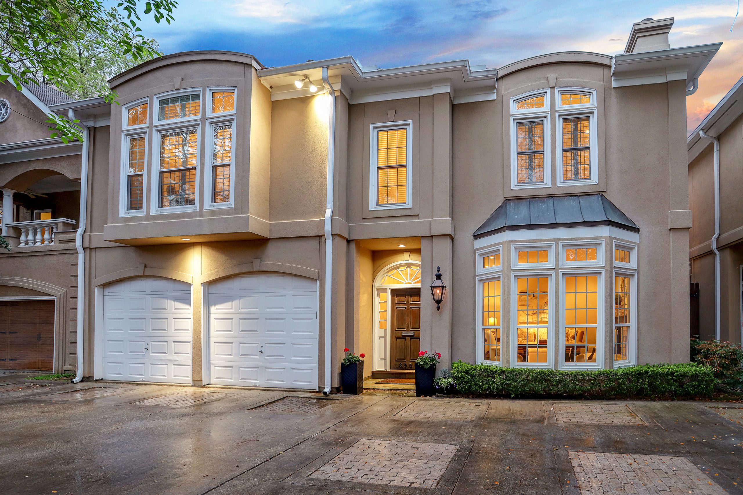 10 Desirable Homes on the Market in Houston - Haven Lifestyles
