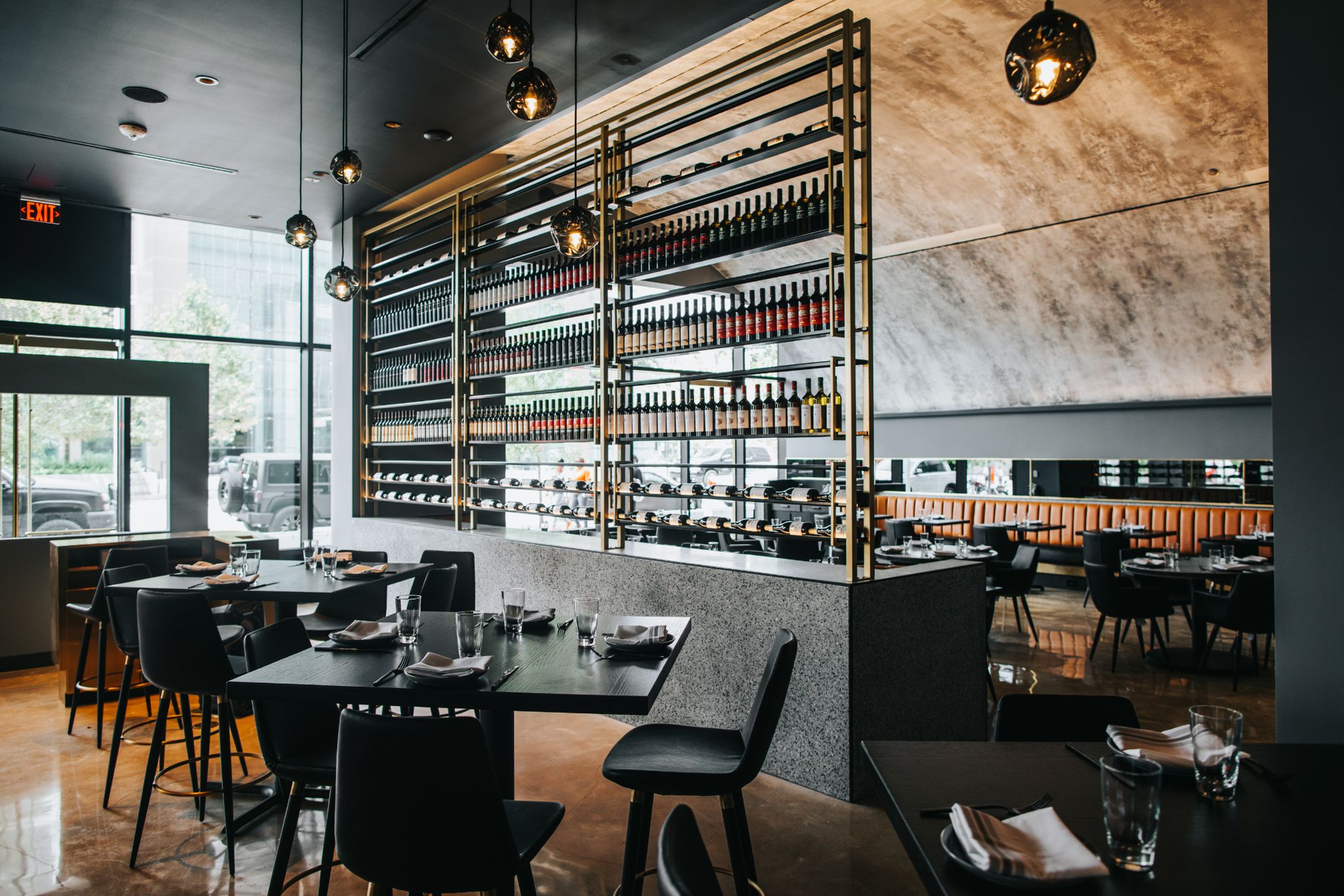 Hottest Summer Restaurants in Dallas - Haven Lifestyles