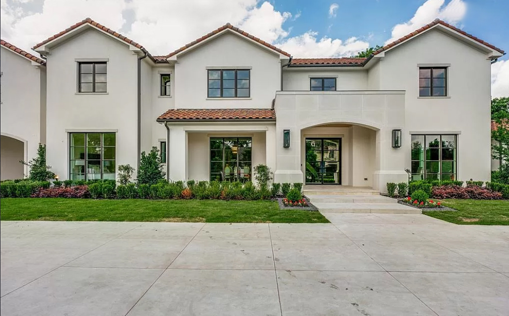 8 Charming Properties on the Market in Dallas - Haven Lifestyles