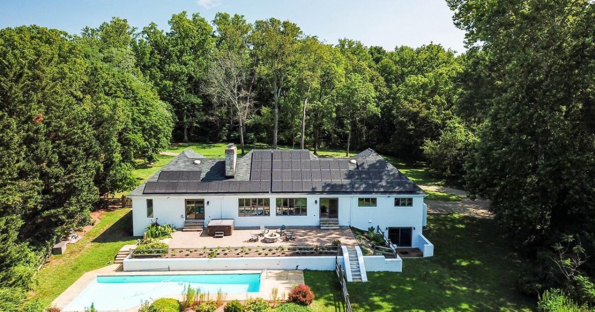 8 Luxurious MD Homes on the Market with Beautiful Views - Haven Lifestyles