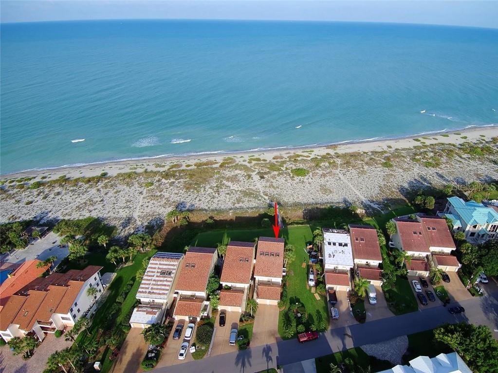 5 Beautiful Homes on the Market in Venice & North Venice - Haven Lifestyles