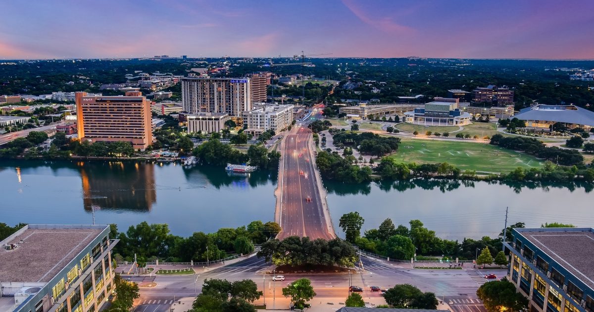 8 Breathtaking Condos on the Market in Austin - Haven Lifestyles