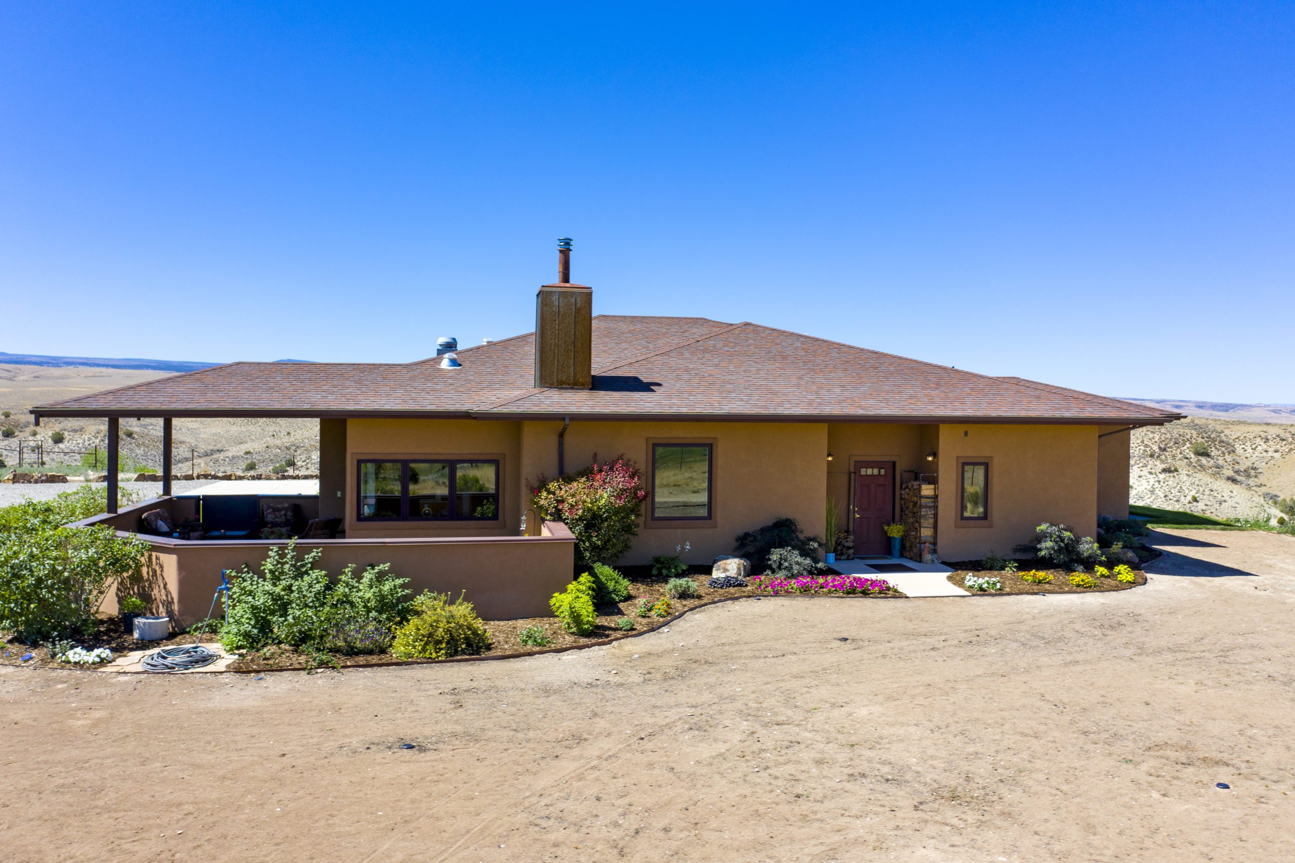 9 Homes with Breathtaking Mountain Views in the Colorado Mountains ...