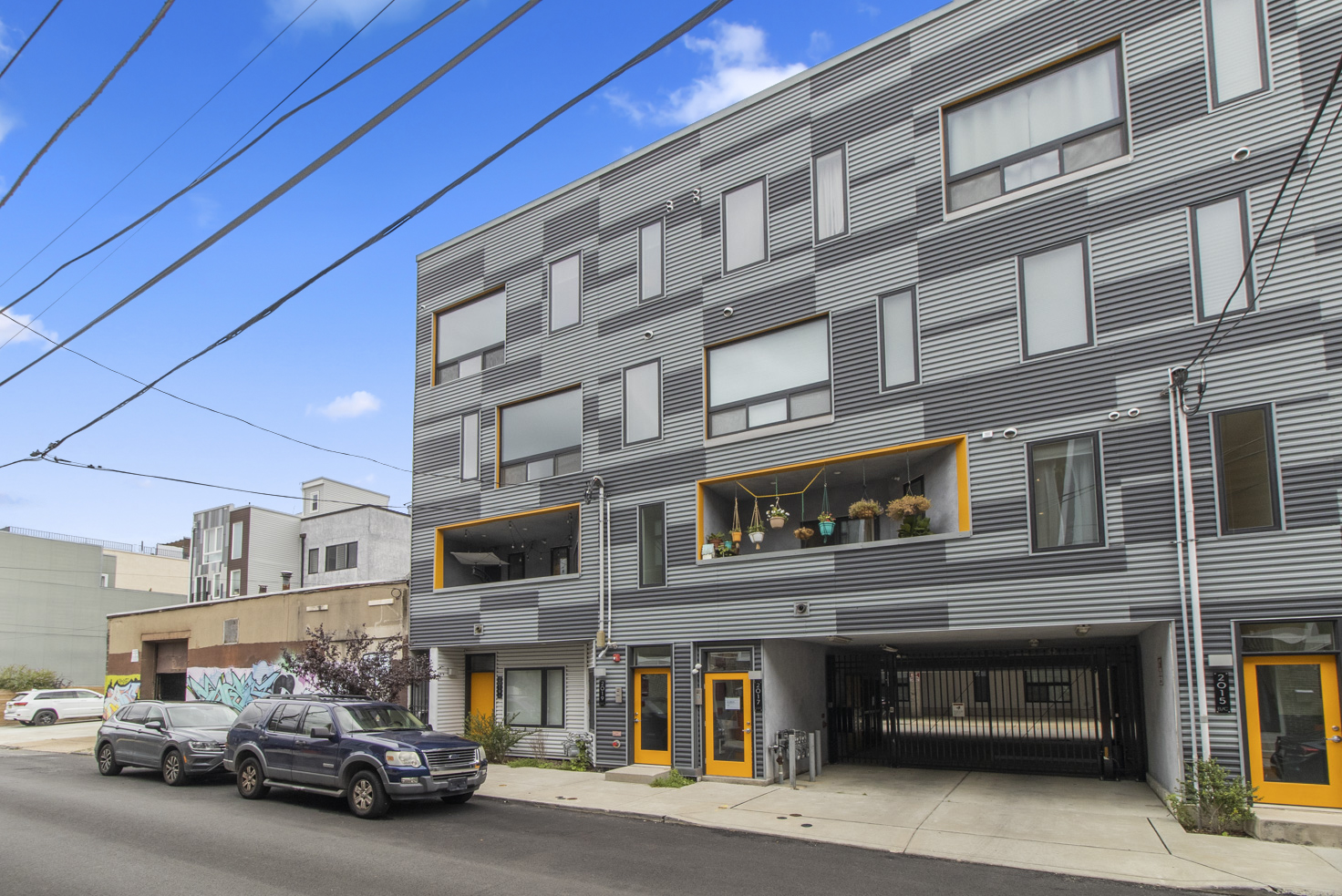 4 Impressive New Construction Homes in Philadelphia - Haven Lifestyles