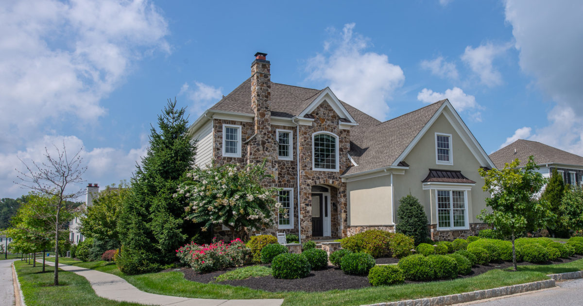 4 Luxurious Homes in Philadelphia - Haven Lifestyles