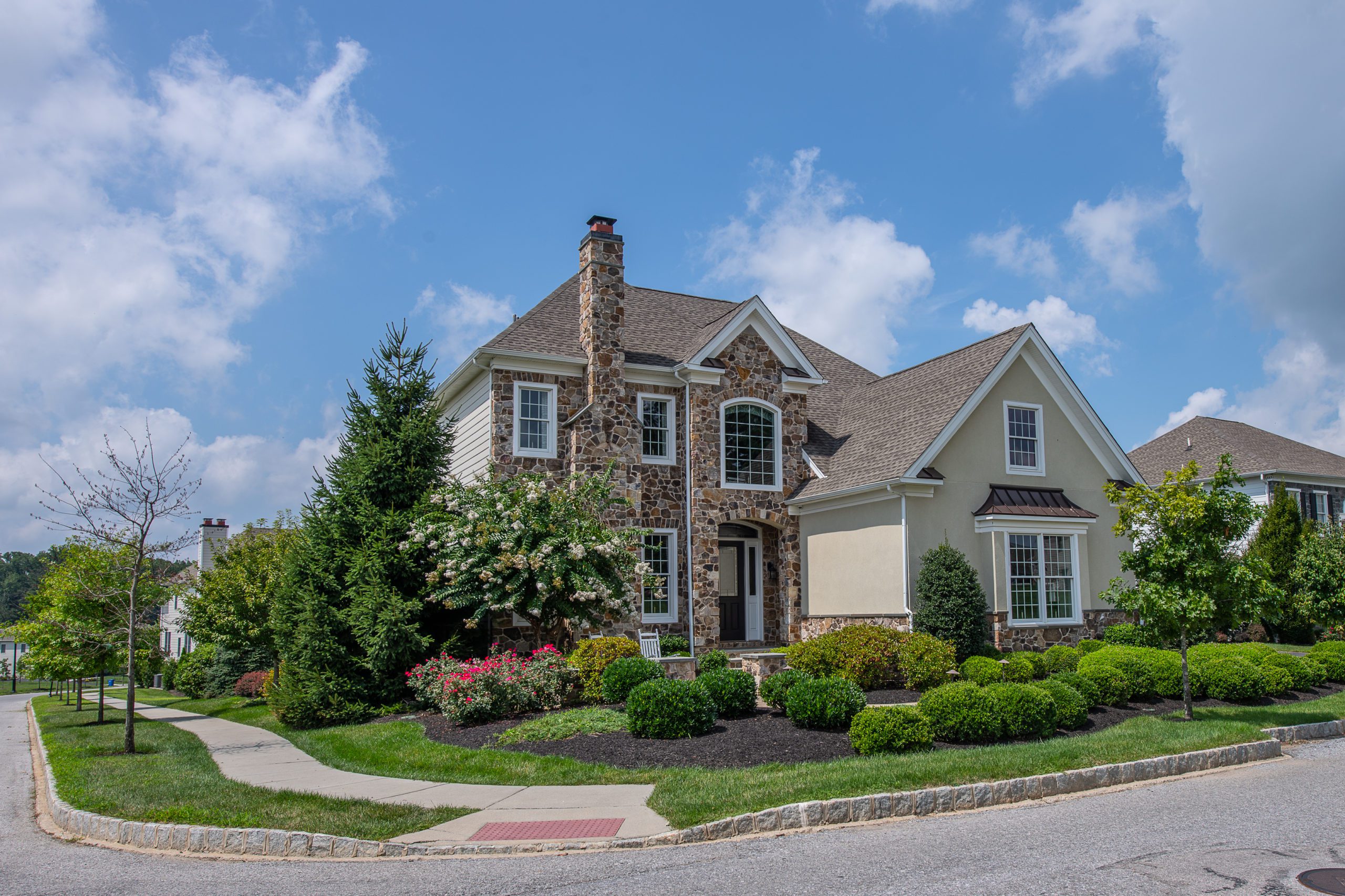 4 Luxurious Homes in Philadelphia - Haven Lifestyles