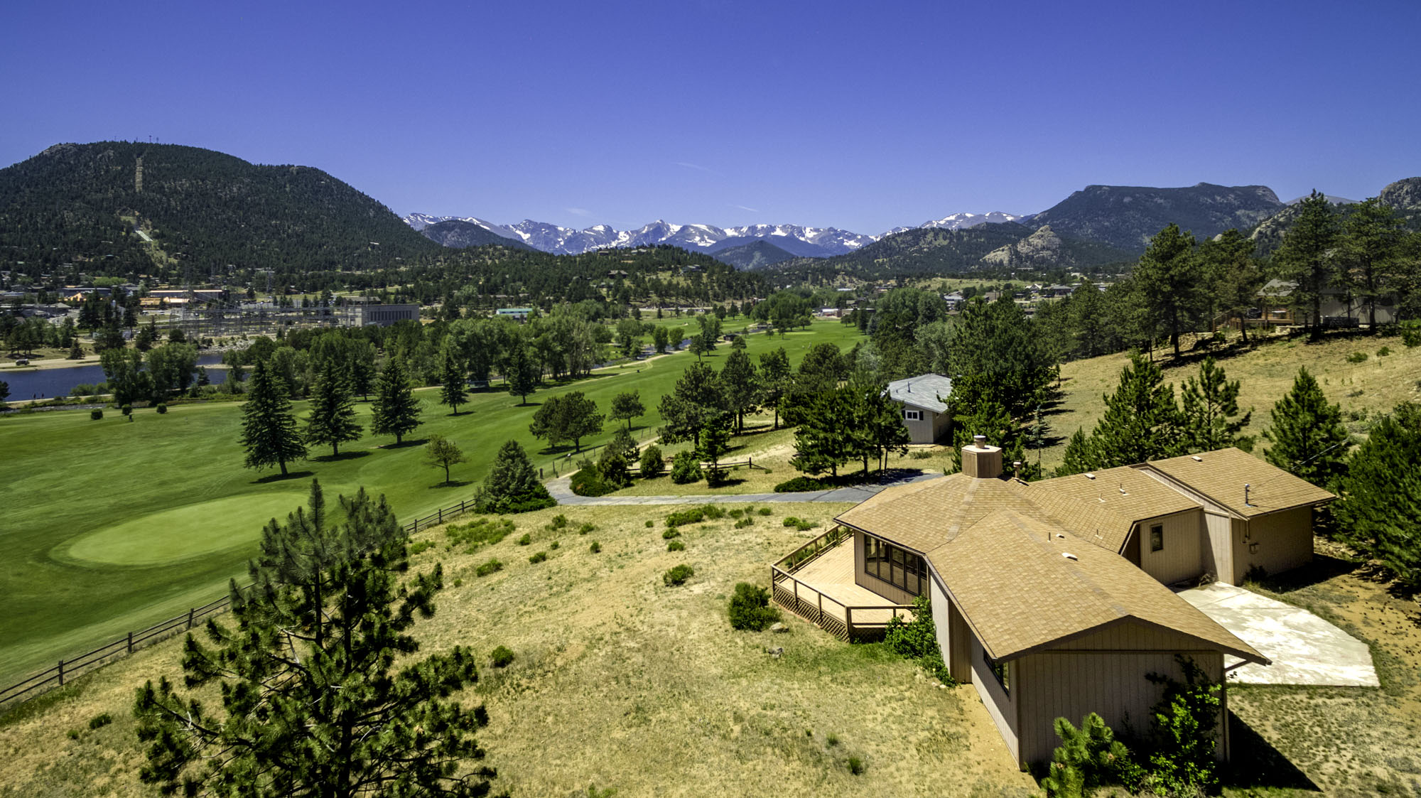 8 Impressive Homes with Amazing Views in Denver - Haven Lifestyles