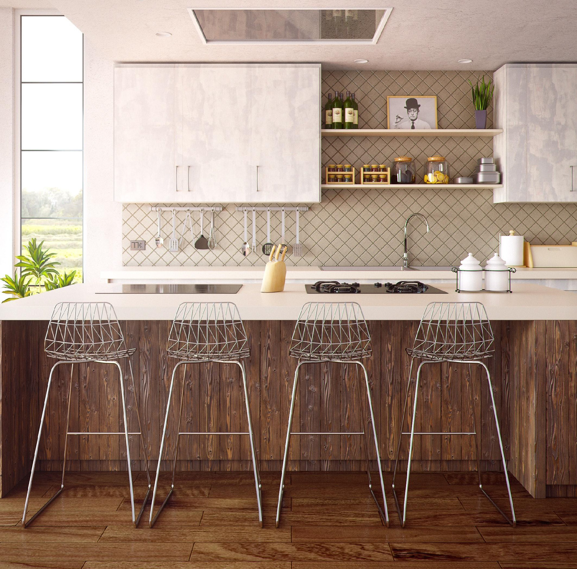 Sustainable Pantry Must Haves for Your Kitchen - Haven Lifestyles