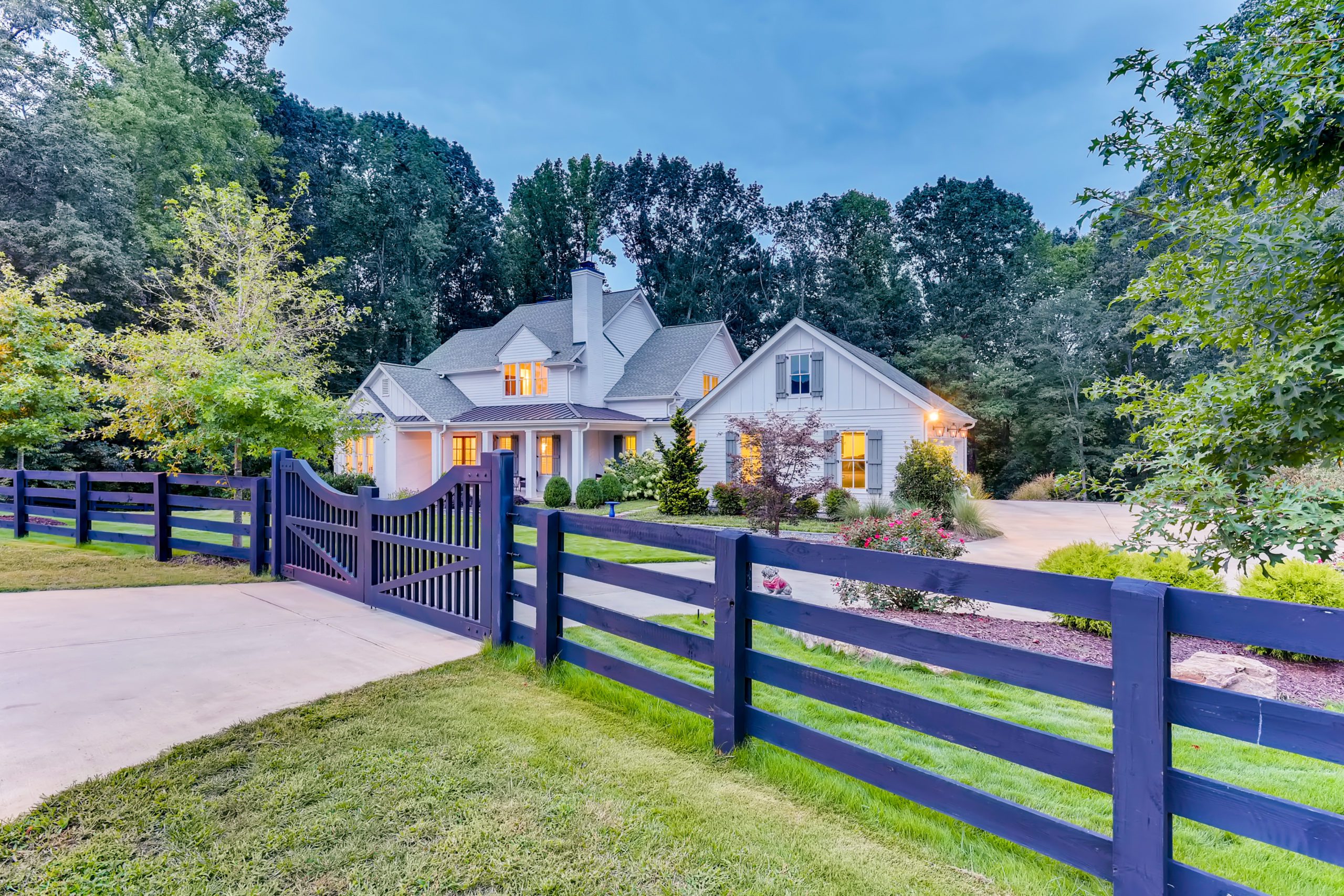9 Amazing Farmhouses in Atlanta - Haven Lifestyles