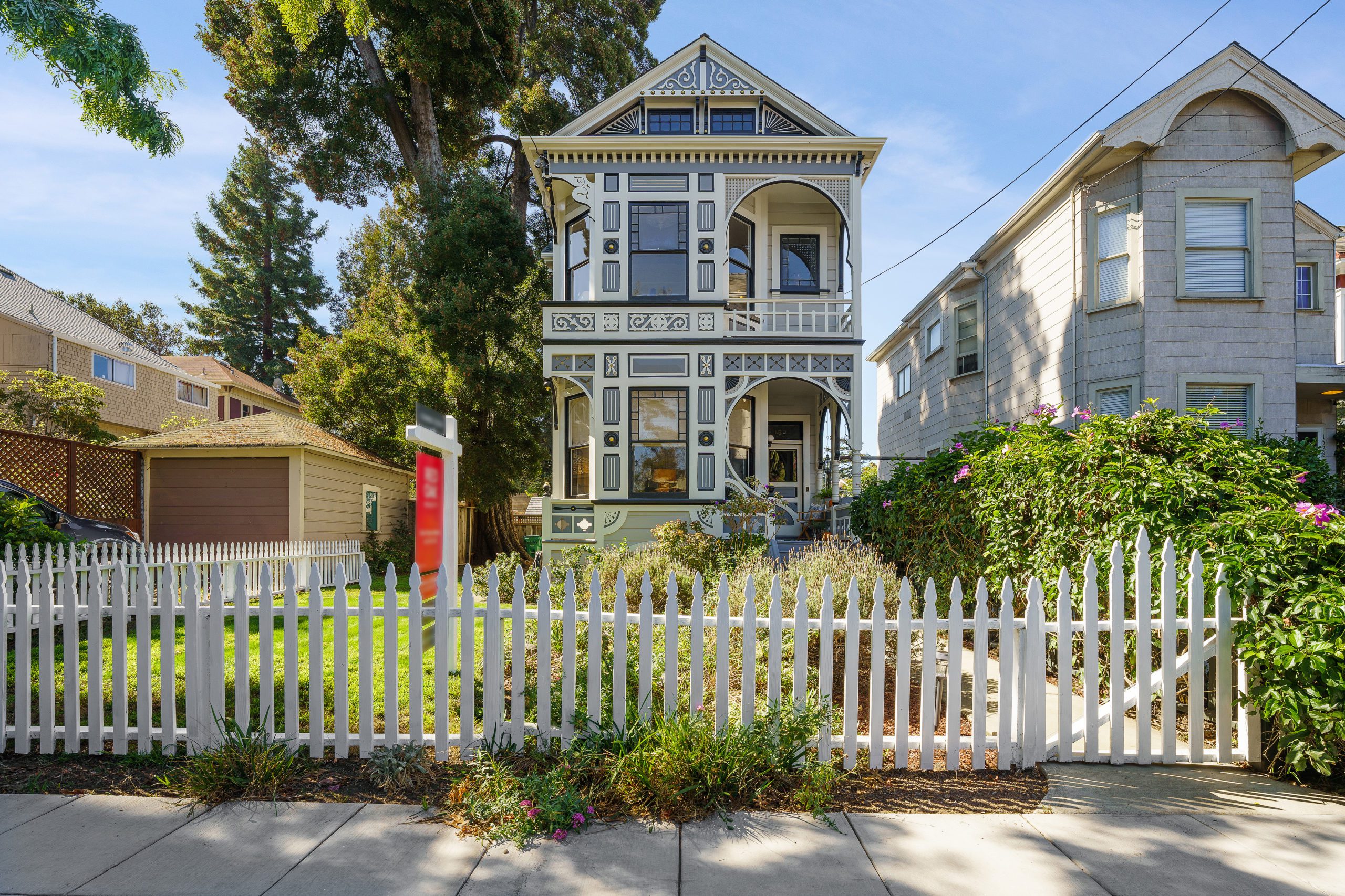 7 Amazing Homes on the Market in Alameda County - Haven Lifestyles
