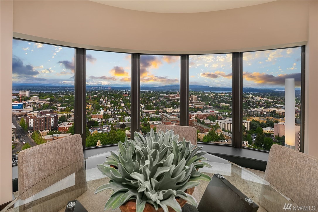 9 Amazing Condos on the Market in Seattle - Haven Lifestyles