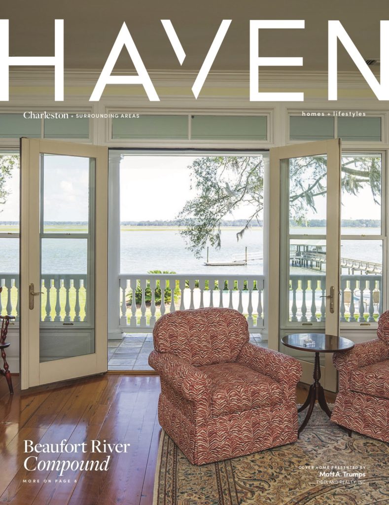 Digital Magazines - Haven Lifestyles