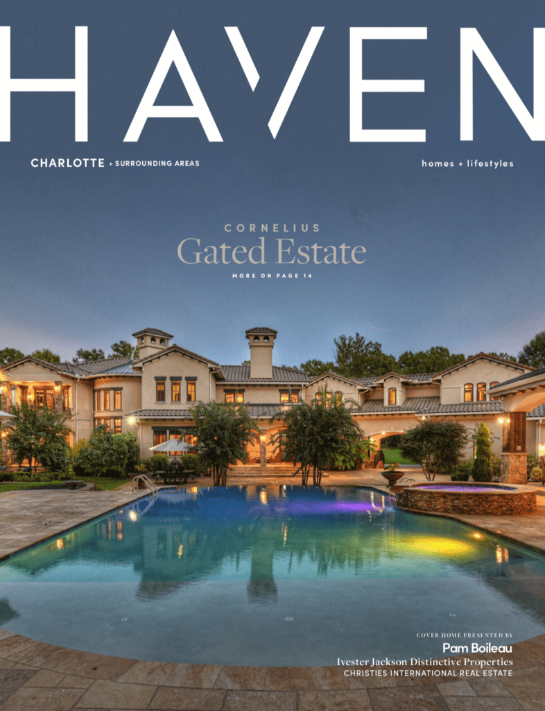 Digital Magazines - Haven Lifestyles