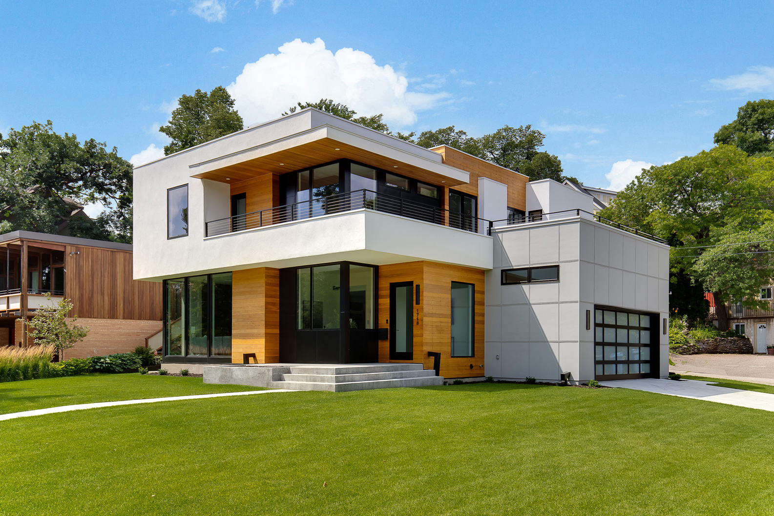 8 Gorgeous Homes in Minneapolis - Haven Lifestyles