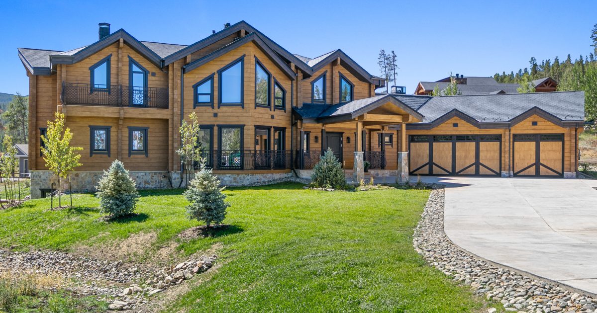 6 Impressive New Construction Homes on the Market - Haven Lifestyles