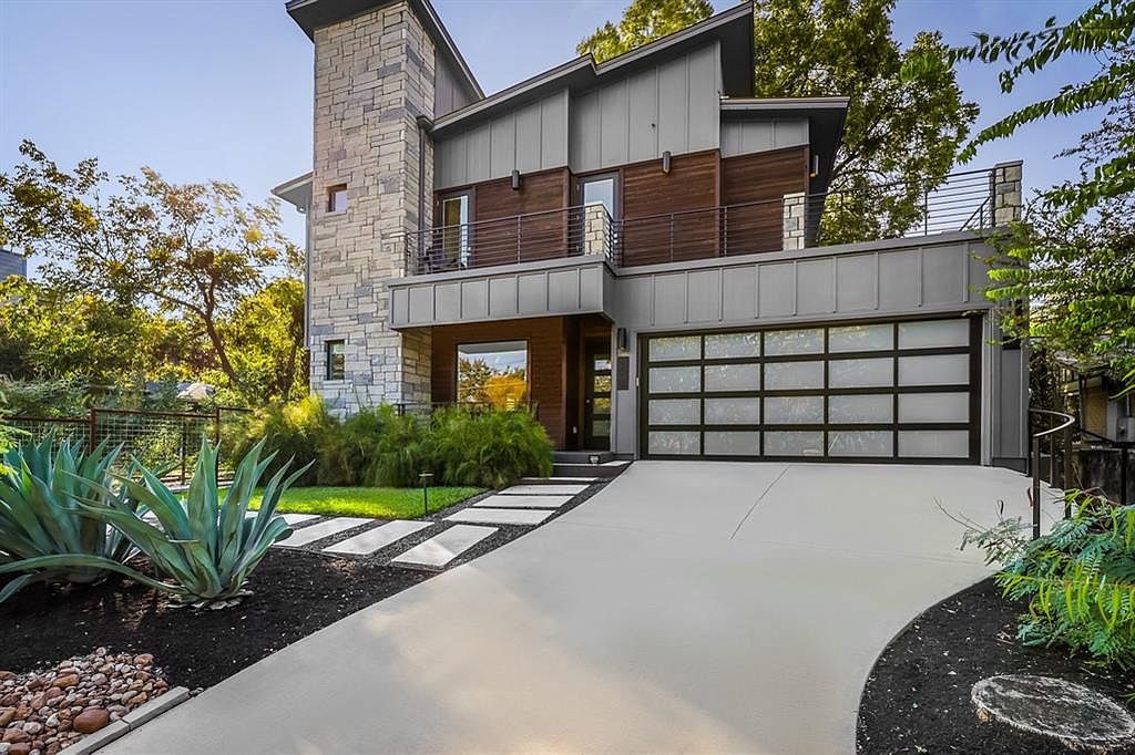 8 Modern & Beautiful Properties On The Market - Haven Lifestyles