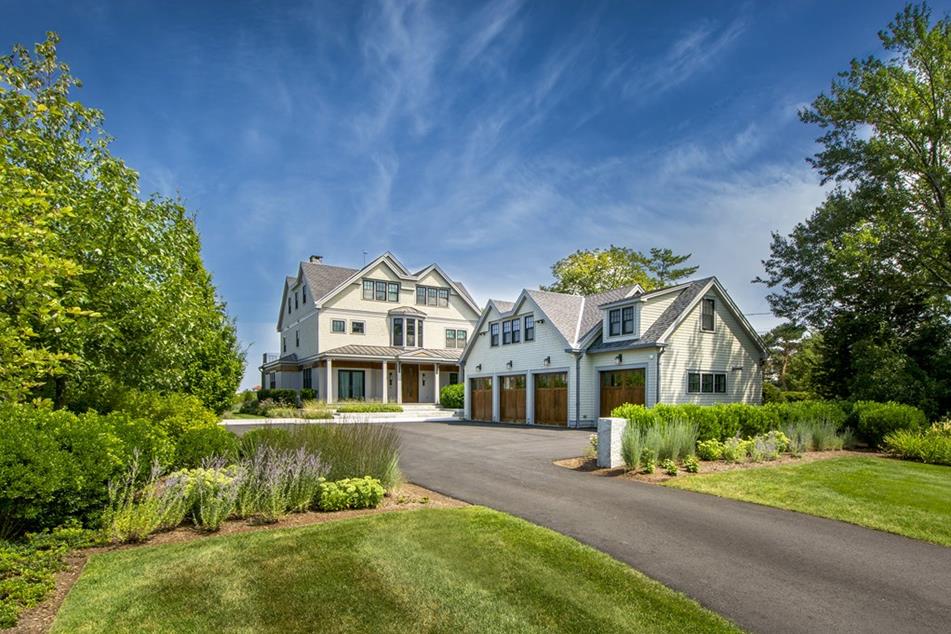 4 Incredible Homes on the Market in Massachusetts - Haven Lifestyles