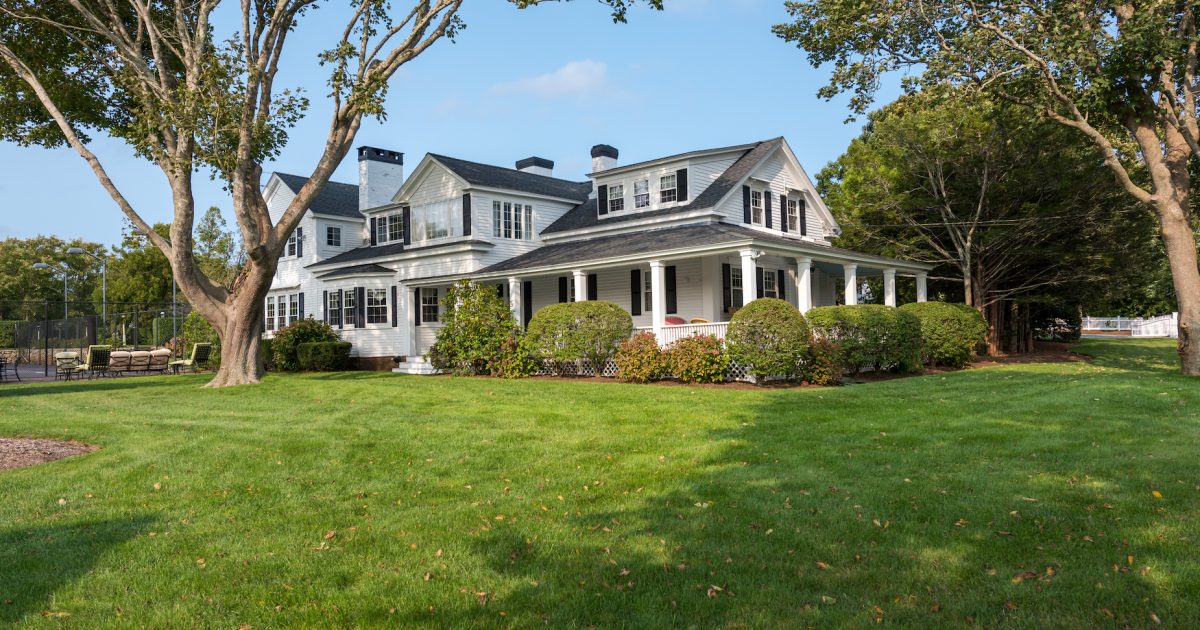 9 Charming Properties On The Market in Fantastic Neighborhoods - Haven ...