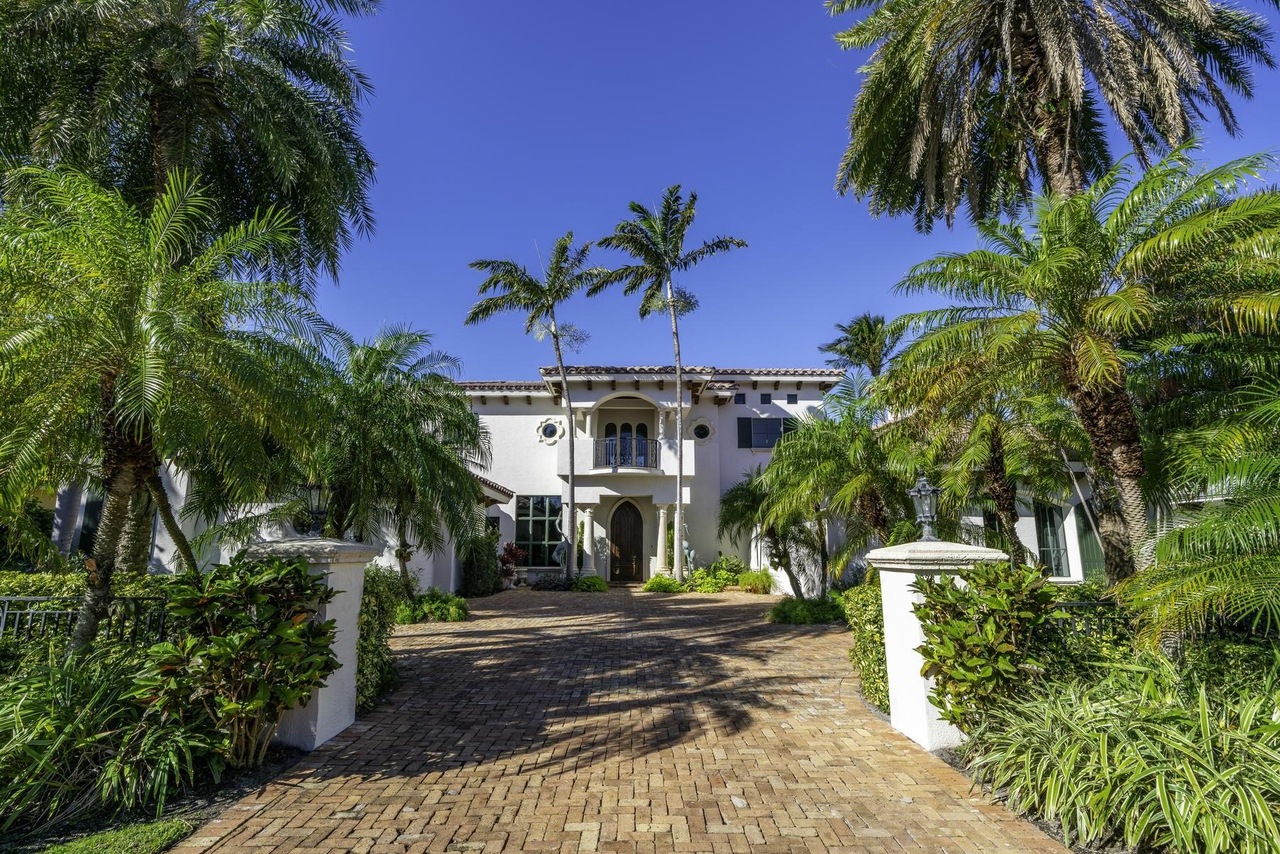 7 Gorgeous Homes on the Market in Boca Raton - Haven Lifestyles