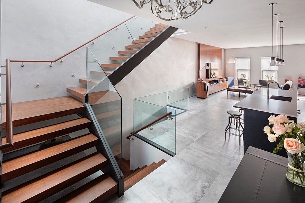 7 Amazing Condos on the Market in Boston - Haven Lifestyles