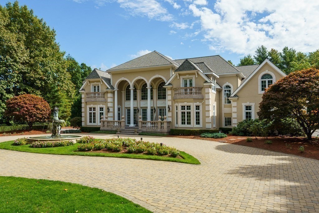 8 Homes with Wonderful Outdoor Spaces - Haven Lifestyles