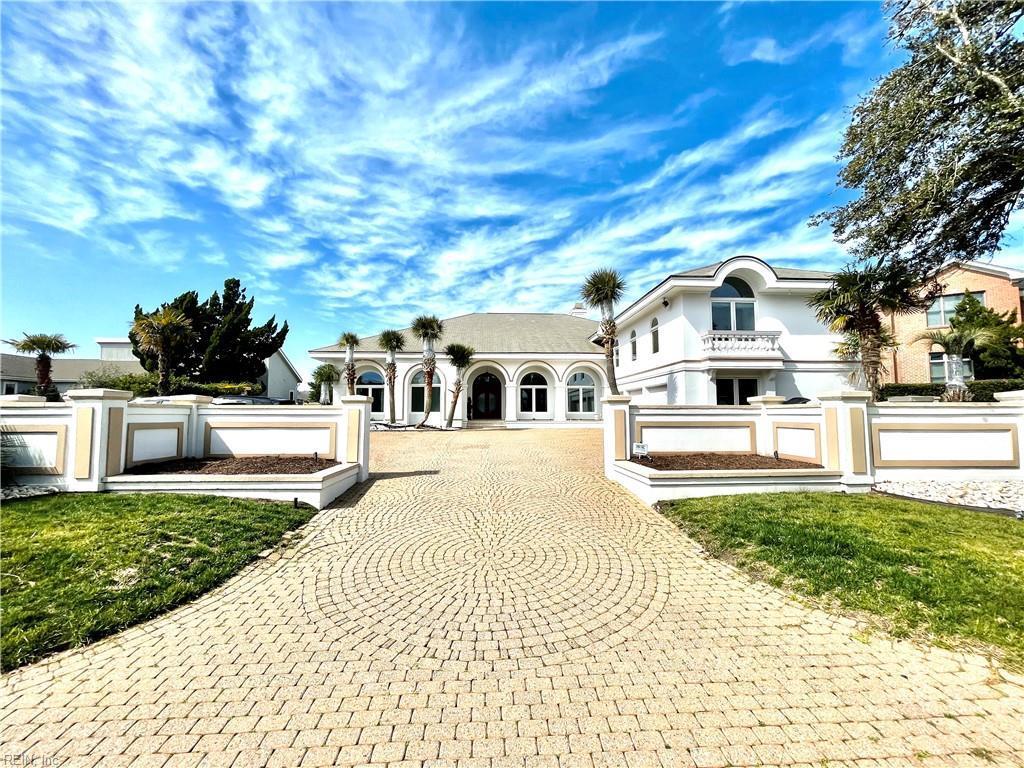 5 New Properties on the Market in Virginia - Haven Lifestyles