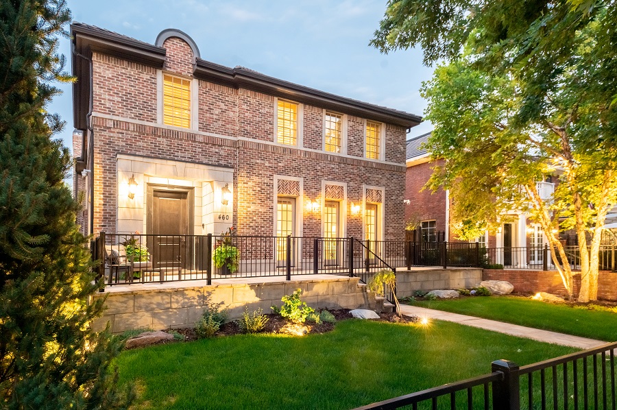 10 Impressive Homes in Denver - Haven Lifestyles
