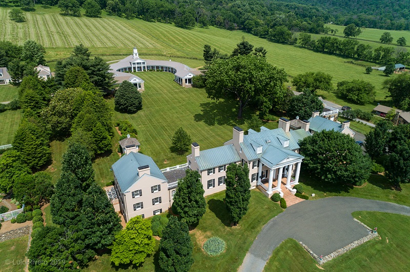 10 Luxurious Sprawling Properties on the Market - Haven Lifestyles