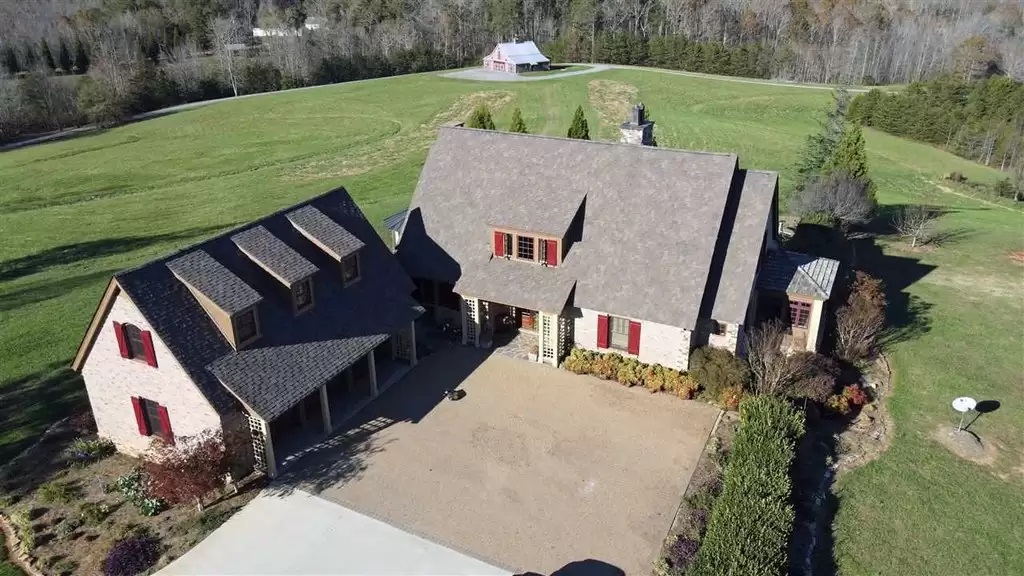 7 Charming Properties On The Market - Haven Lifestyles