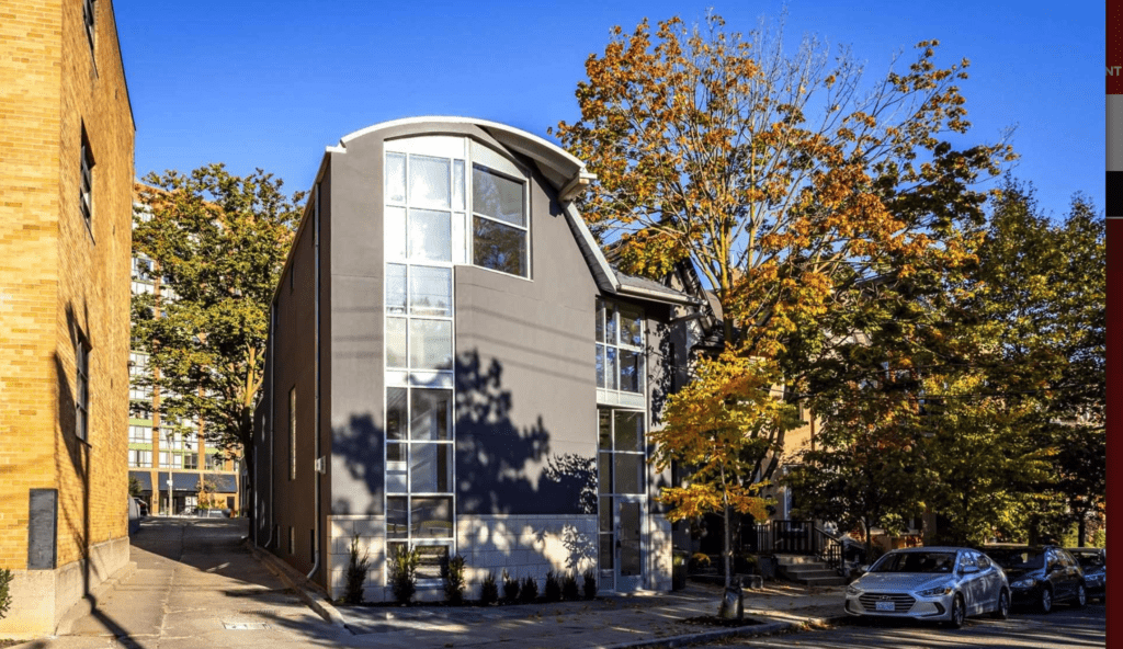 8 Gorgeous Homes in Toronto - Haven Lifestyles