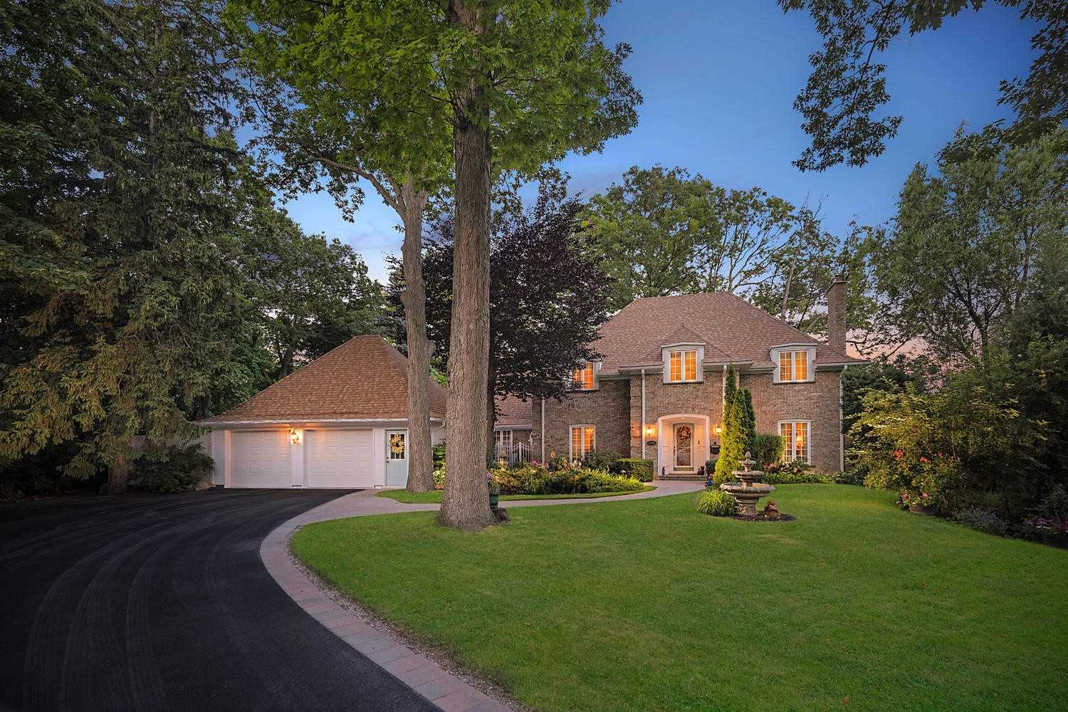 4 Lavish Homes in Mississauga - Haven Lifestyles
