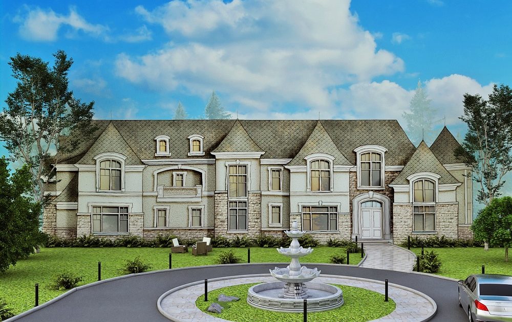 8 Sprawling Homes On The Market - Haven Lifestyles