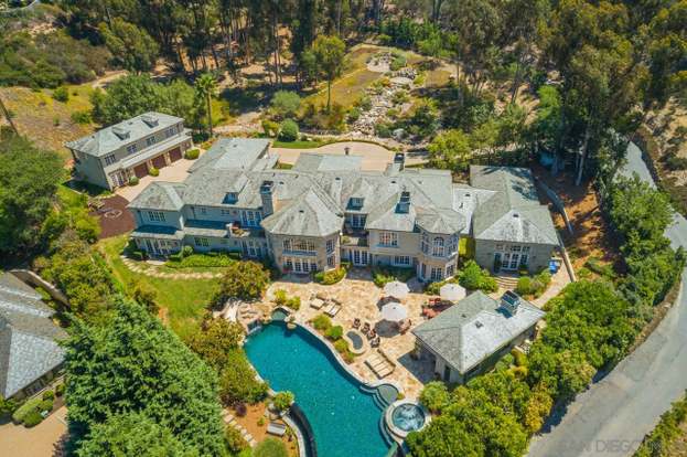 7 Stunningly Lavish Homes - Haven Lifestyles