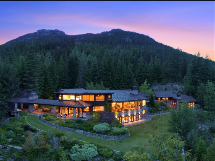 5 Stunningly Lavish Homes - Haven Lifestyles